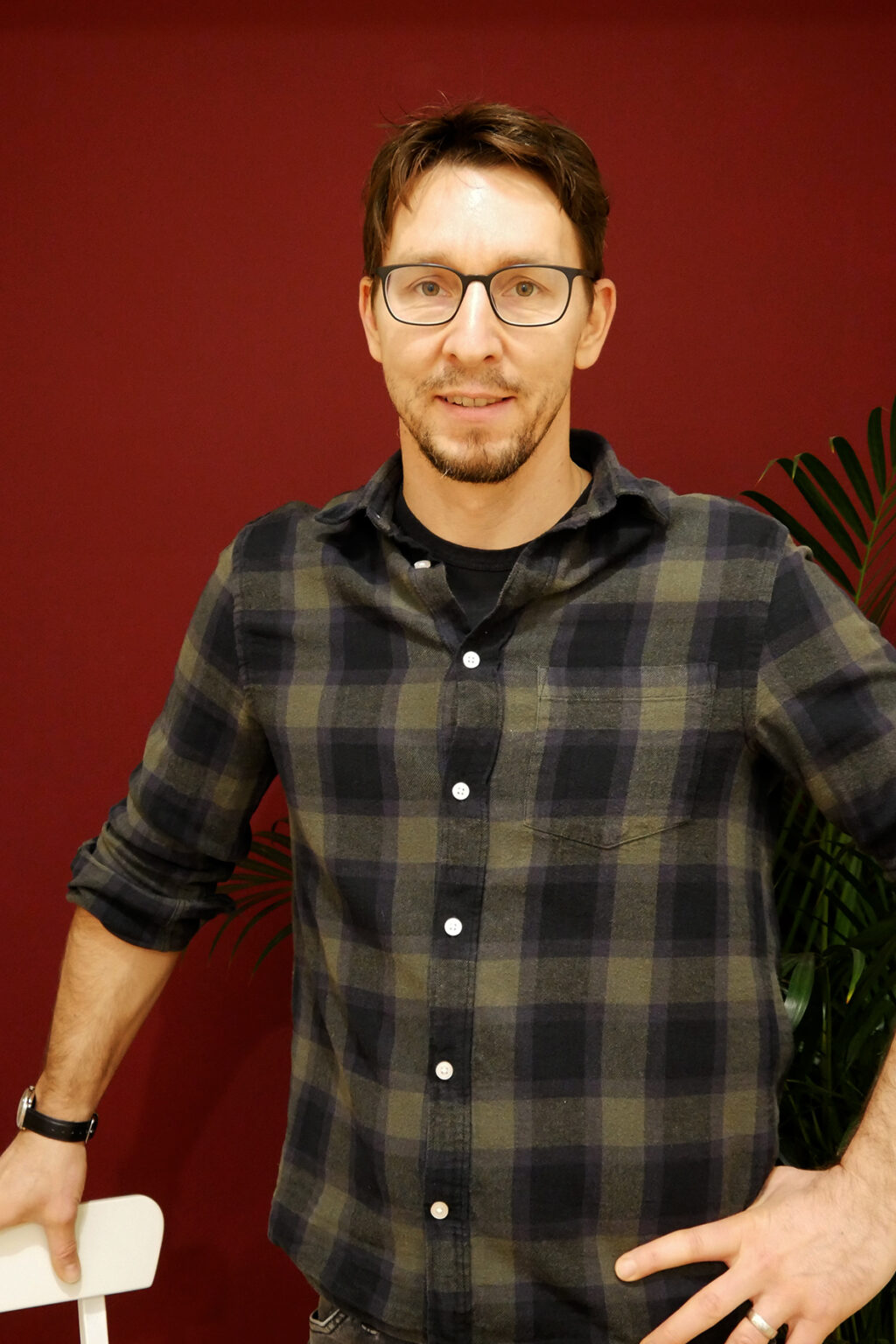 Christoph Horn - Stadtapotheke Bruck
