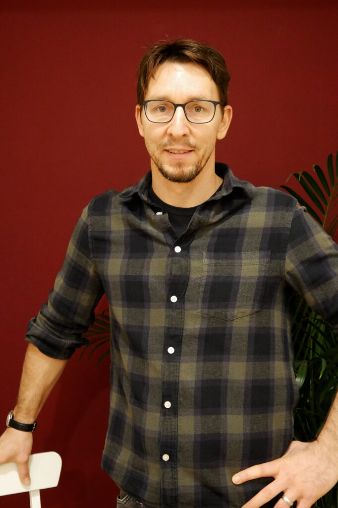 Christoph Horn - Stadtapotheke Bruck
