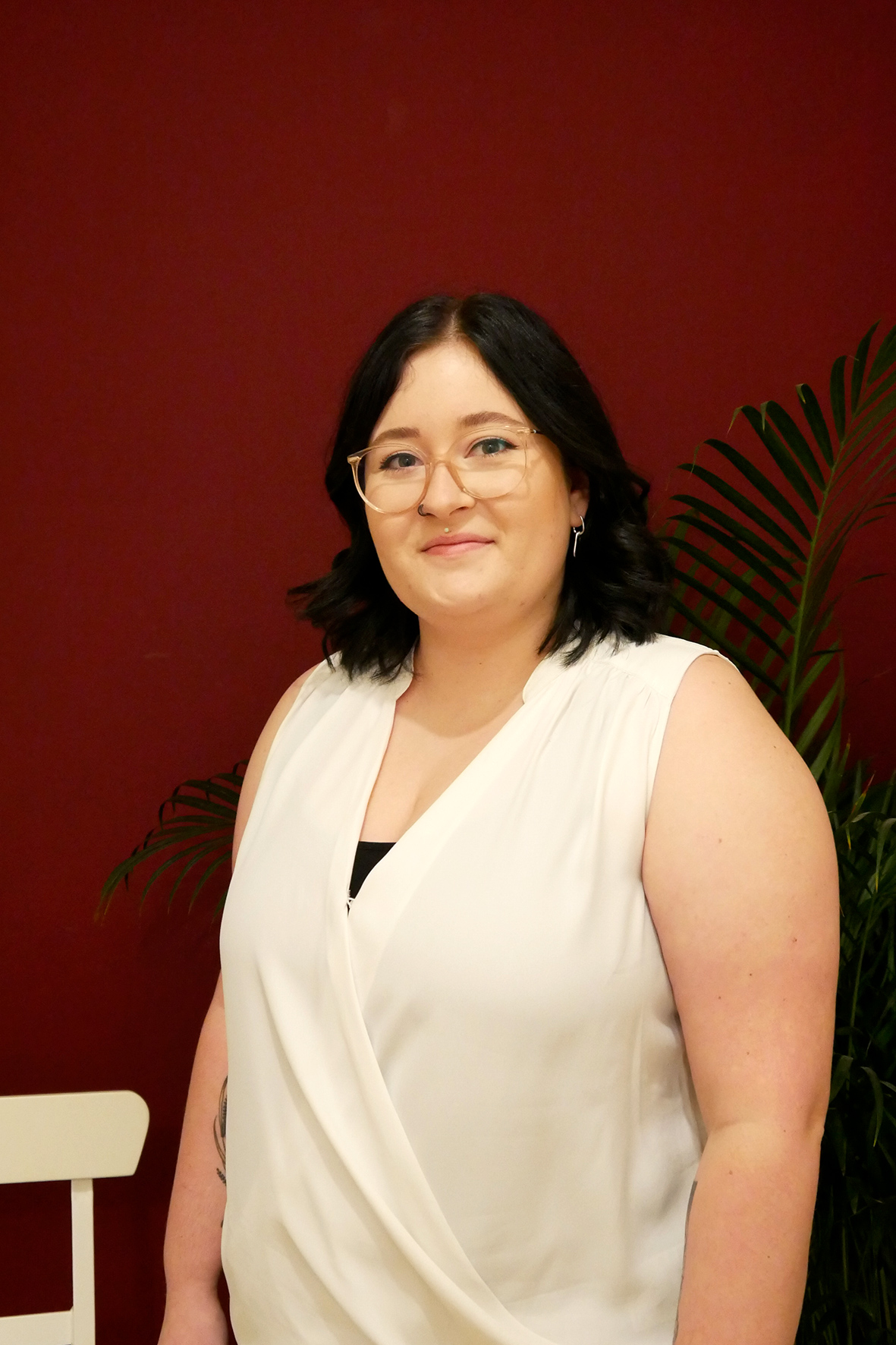 Laura Rezek - Stadtapotheke Bruck